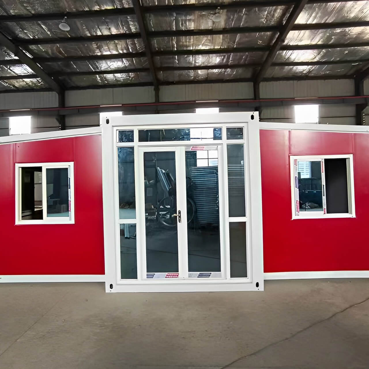 Movable Container House Express - Buy Movable Container House Express ...